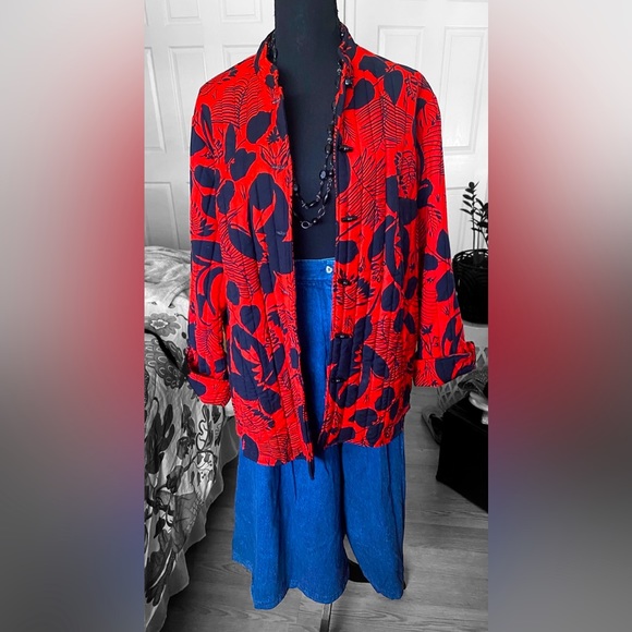 styled by tomorrow’s dream | Jackets & Coats | Styled By Tomorrows ...